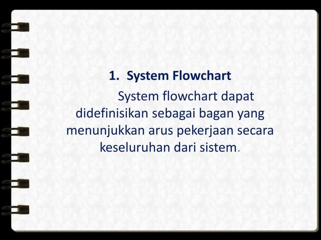 Flowchart | PPT