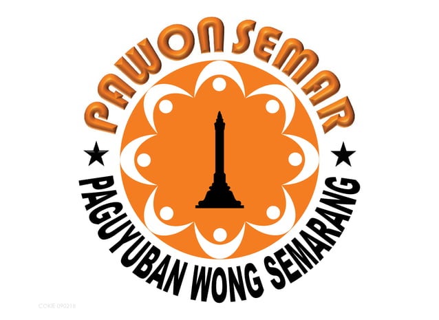 Nama dan Logo Pawon Semar | PDF