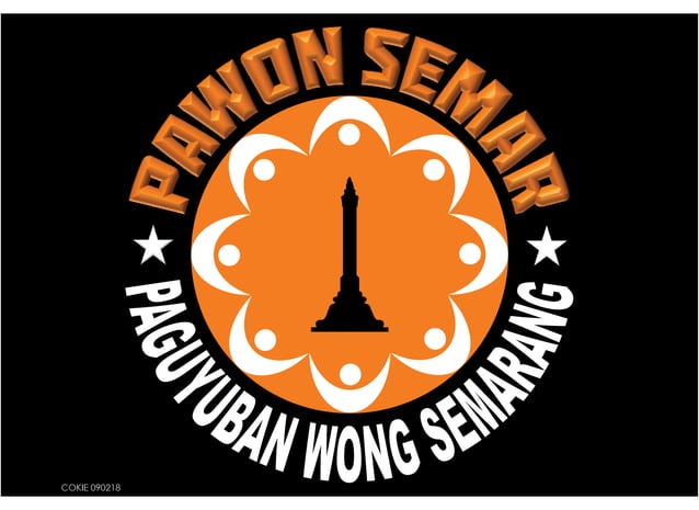 Nama dan Logo Pawon Semar | PDF
