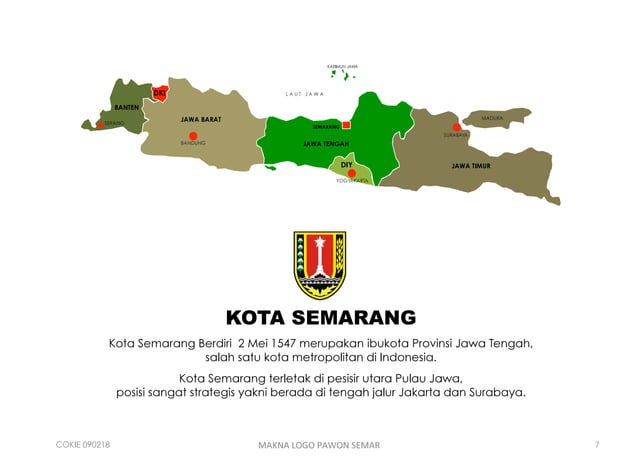 Nama dan Logo Pawon Semar | PDF