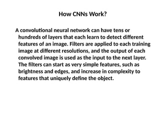 Convolutional Neural Network - Computer Vision.pptx