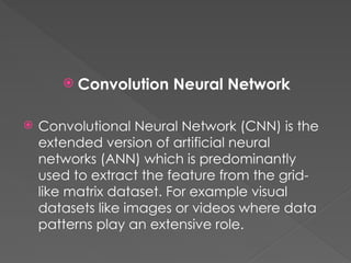 Convolutional Neural Network - Computer Vision.pptx