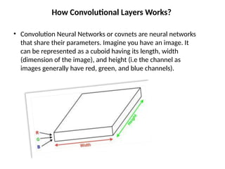 Convolutional Neural Network - Computer Vision.pptx