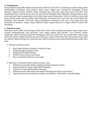 Nama; muhamad riski saputra, npm; 15213768 | PDF