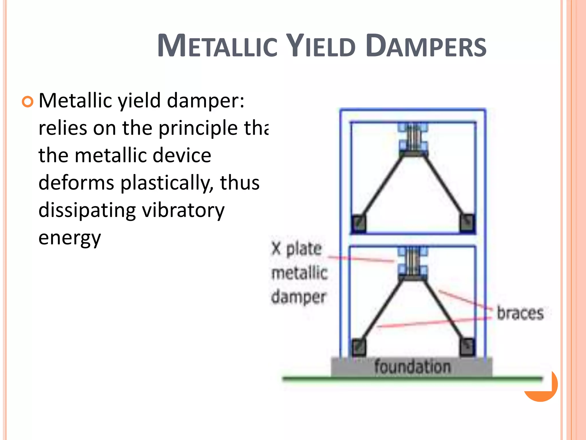 structure control system | PPTX