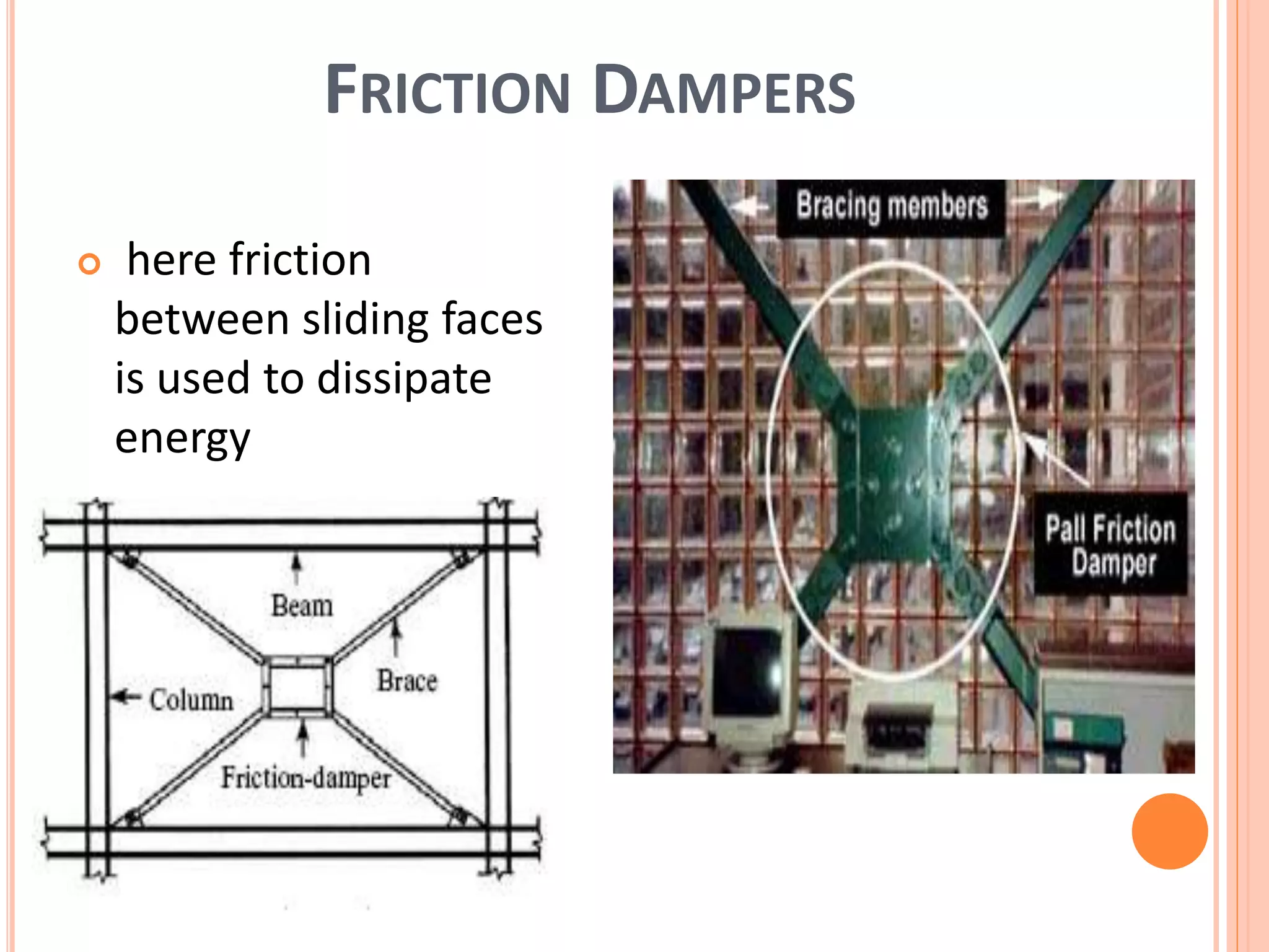 structure control system | PPTX