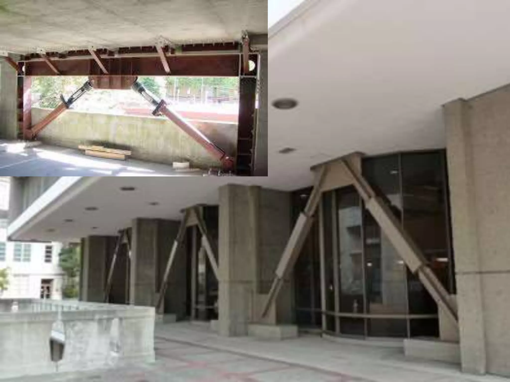 structure control system | PPTX