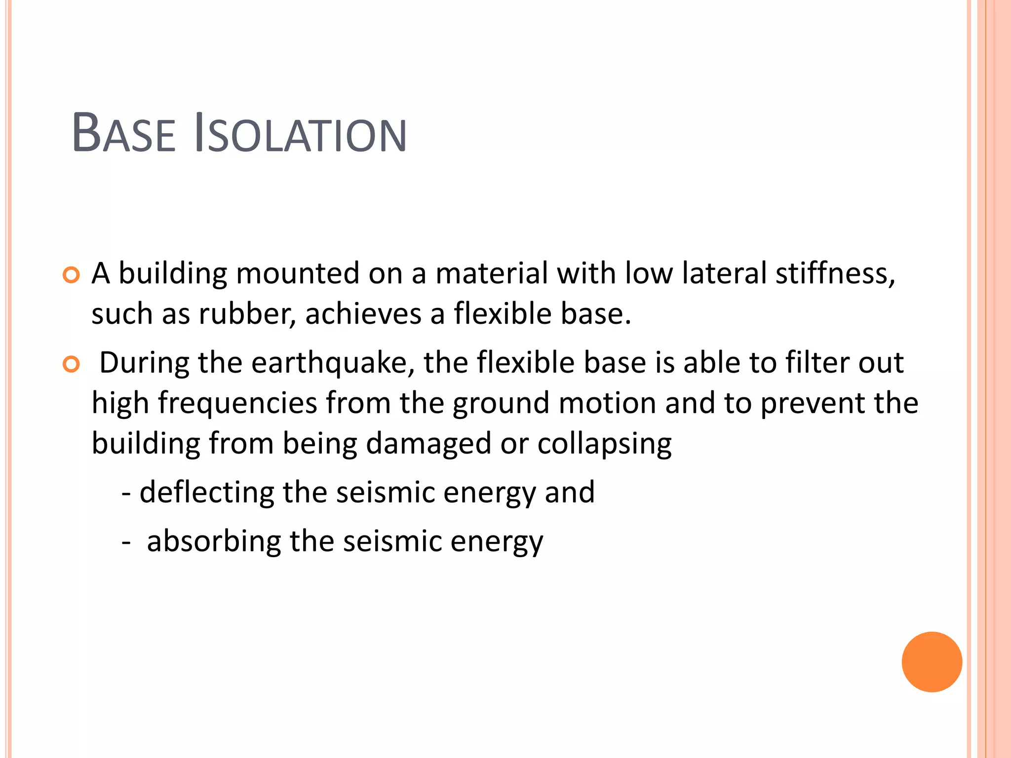 structure control system | PPTX