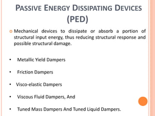 structure control system | PPTX