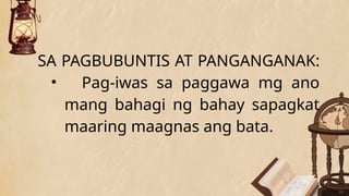 NAMANA NA MGA KAUGALIAN TRADISYON SA MGA KASTILA, TSINO, HINDU, AT ...