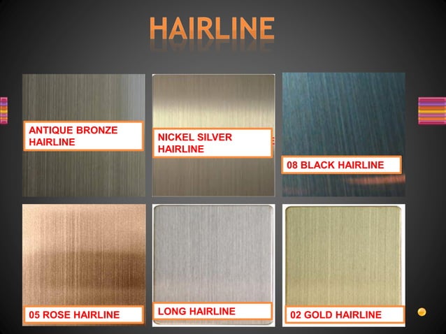 Stainless steel Design Sheet Catalog for lifts from Naman steel | PDF