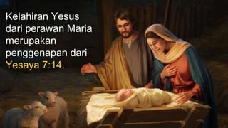 NAMANYA ADALAH YESUS.pptx