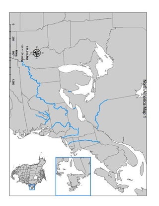 Na map 1 with terms | PDF