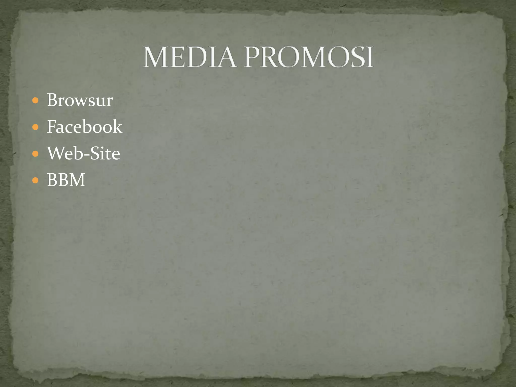 Nama perusahan | PPTX