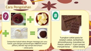 Pengolahan Biji Kakao Menjadi Coklat.pptx