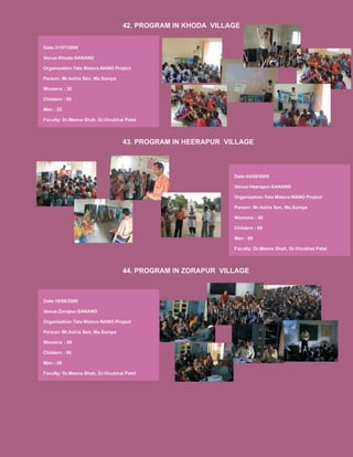 Namaste Life Programs | PDF | Fitness and Exercise | Healthy Living