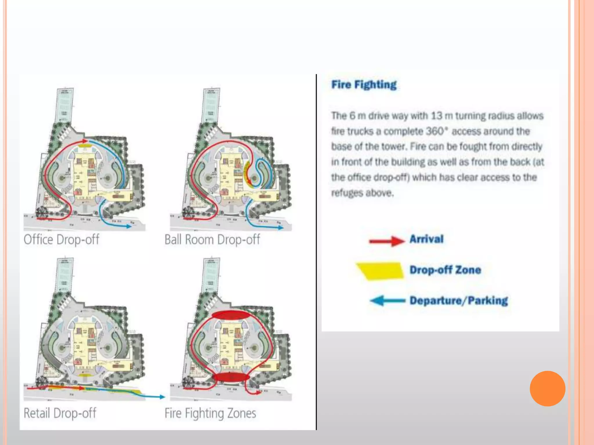 Namaste tower final ppt | PPTX