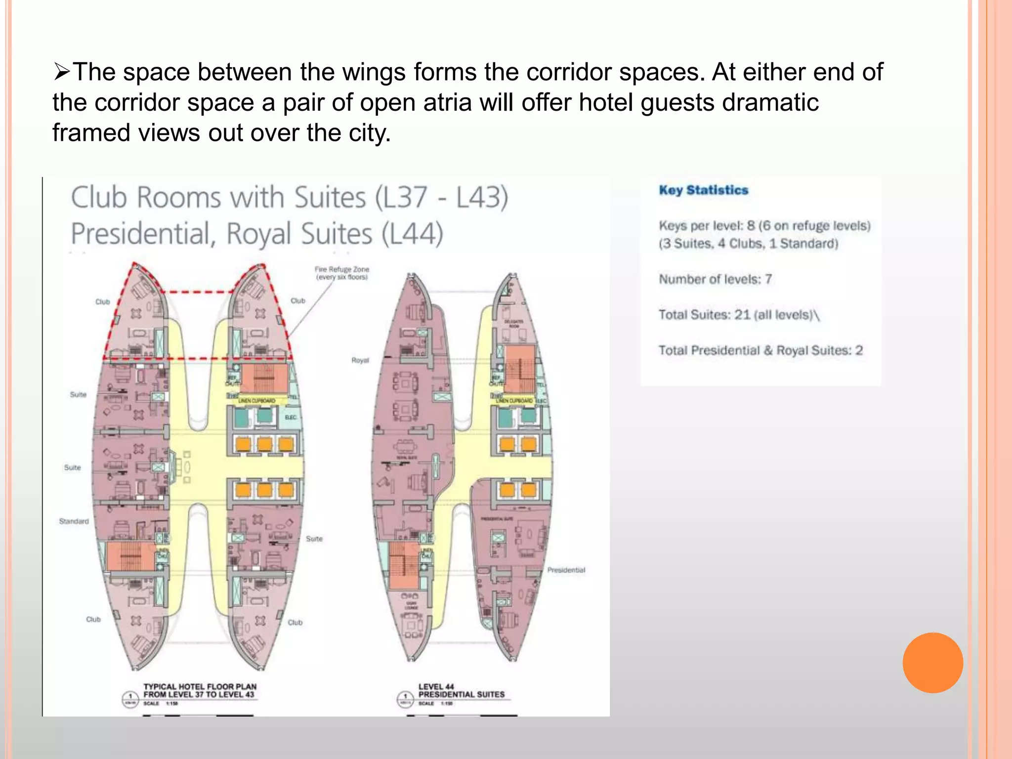 Namaste tower final ppt | PPTX