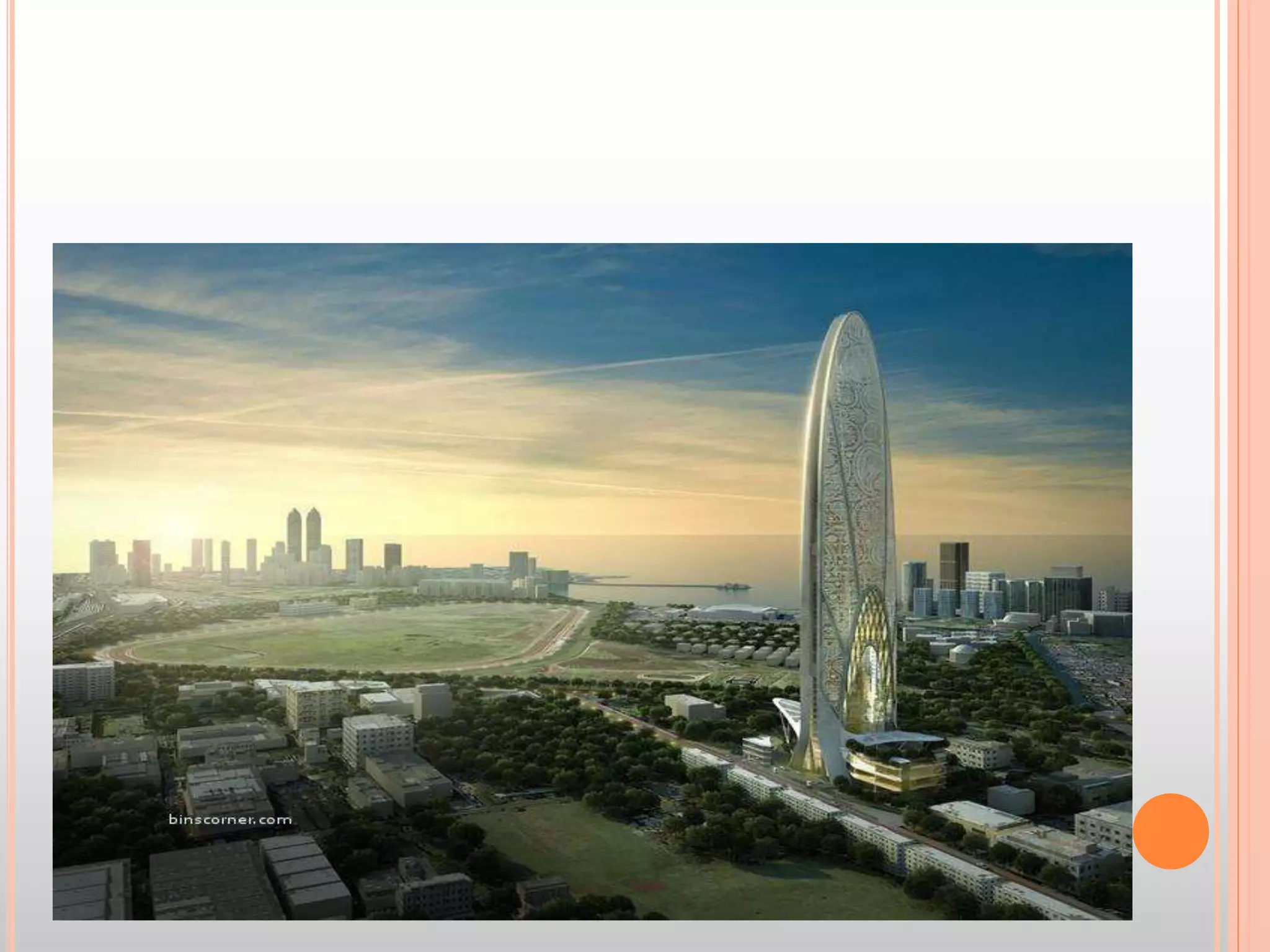 Namaste tower final ppt | PPTX