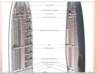 Namaste tower final ppt | PPTX