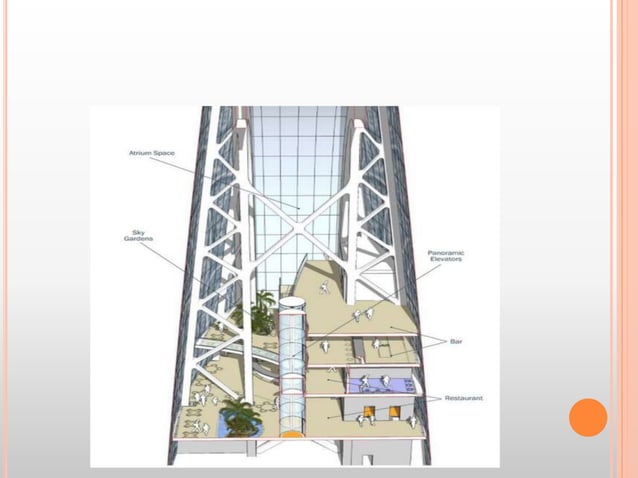 Namaste tower final ppt | PPTX