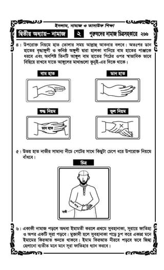 Namaz | PDF