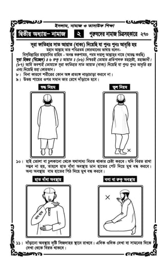 Namaz | PDF