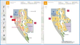 Namba park shopping complex | PPTX