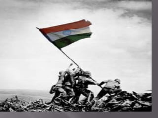 Mera Bharat Mahaan | PPTX