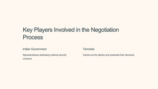 How to develop the Negotiation skills.ppt