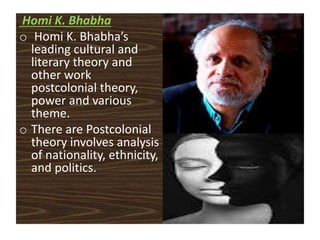 Cultural Studies | PPTX