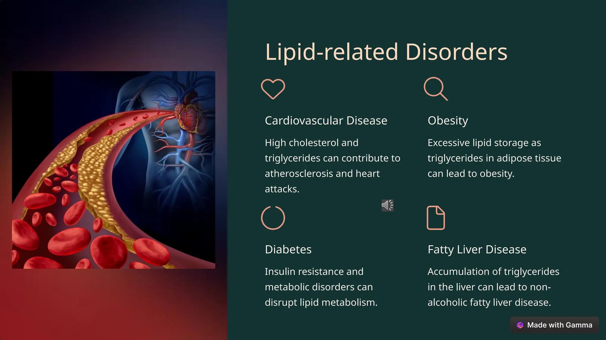 lipids: the essential micronutrients in biology | PPTX