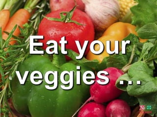Name That Veggie: Test Your Vegetable IQ | PPT