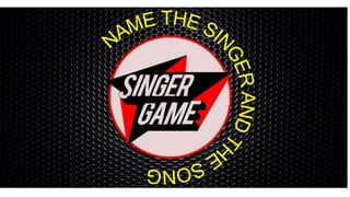 name-the-singer-and-the-song-activities-with-music-songs-nursery-rhymes ...