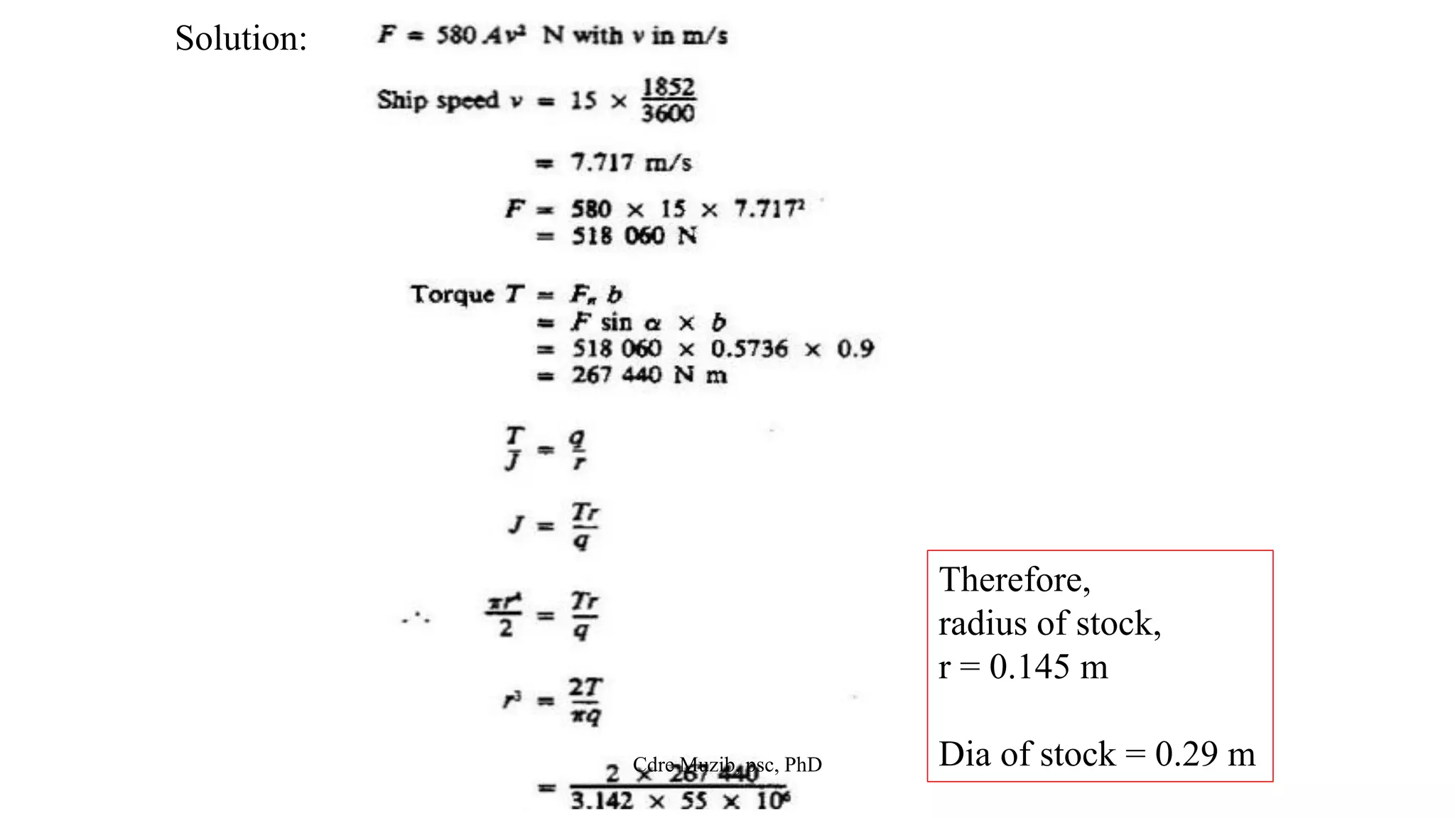 Name 409 marine engineering ii steering system | PDF