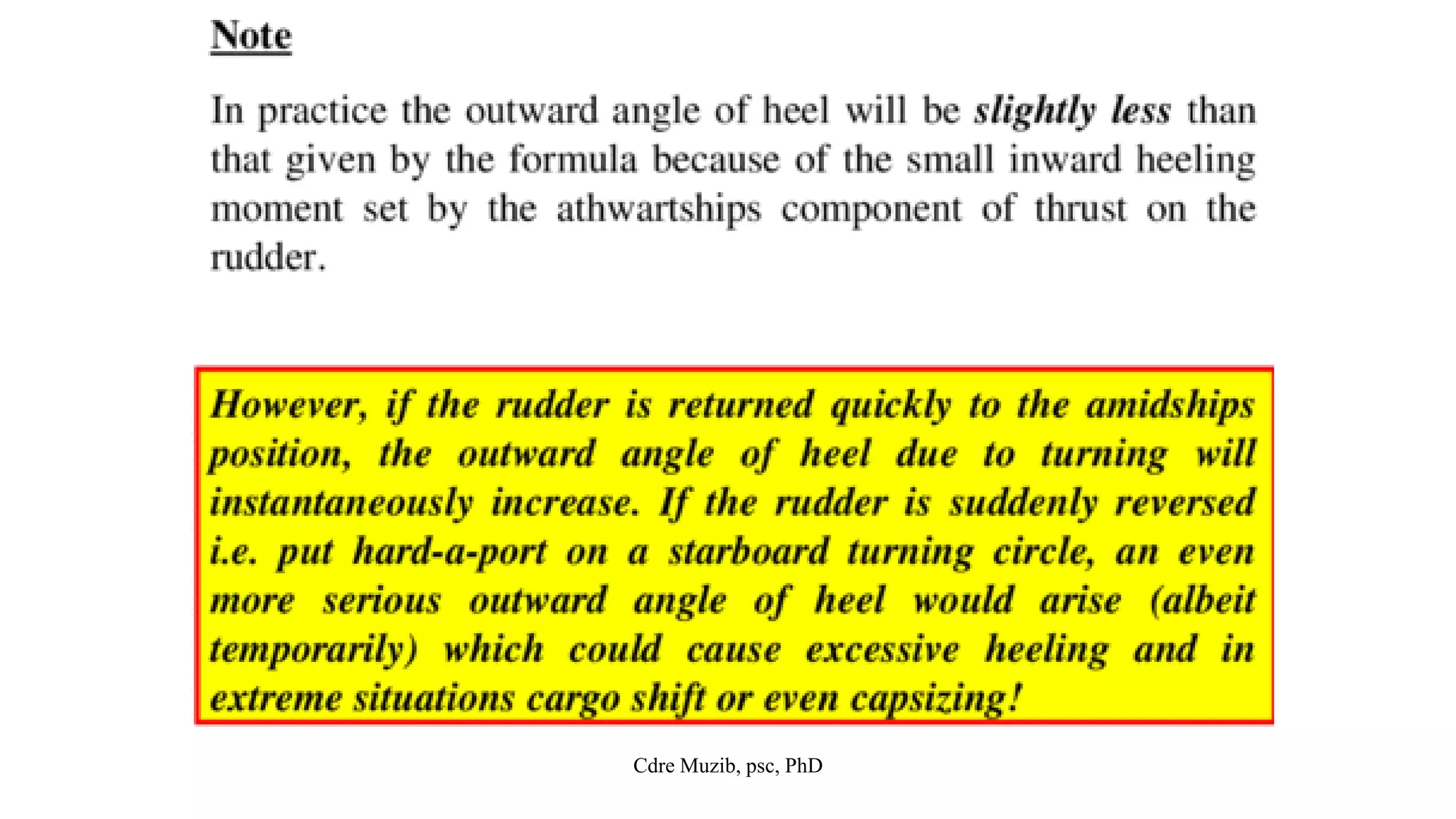 Name 409 marine engineering ii steering system | PDF