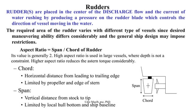 Name 409 marine engineering ii steering system | PDF
