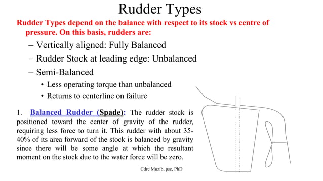 Name 409 marine engineering ii steering system | PDF
