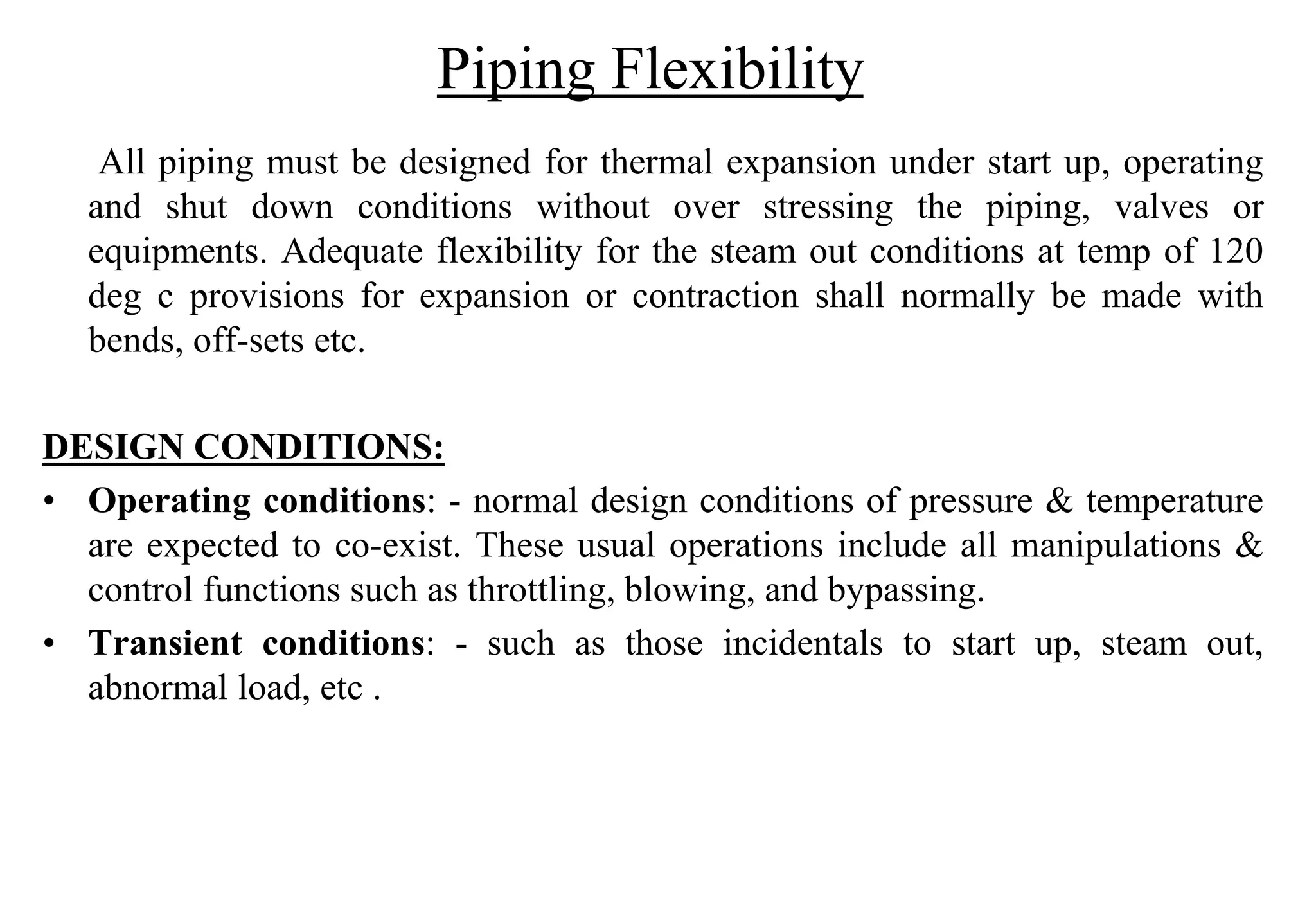 Name 409 pipes and piping | PDF