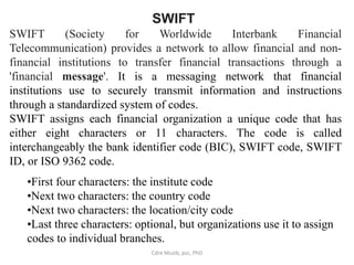 Name 457 maritime economics and management payments | PPT