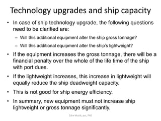 Name 457 maritime economics and management shipping | PDF