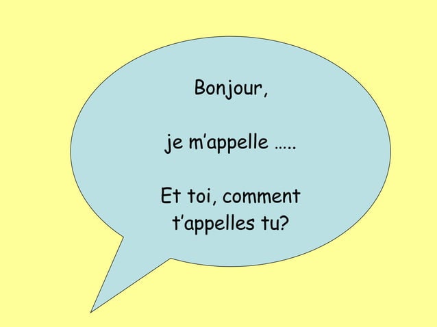 French alphabet | PPT
