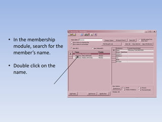 Tutorial - Name Change | PPT | Adoption and Fostering | Parenting