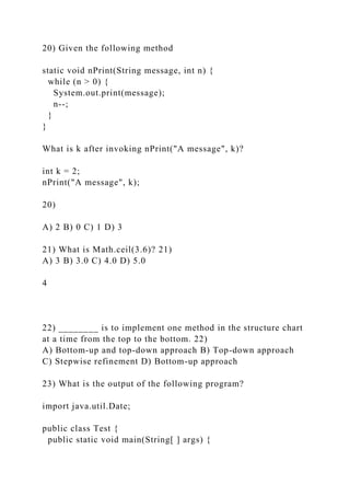 Name _______________________________ Class time __________.docx