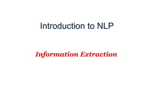 Named Entity Recognition and Information Extraction.pptx