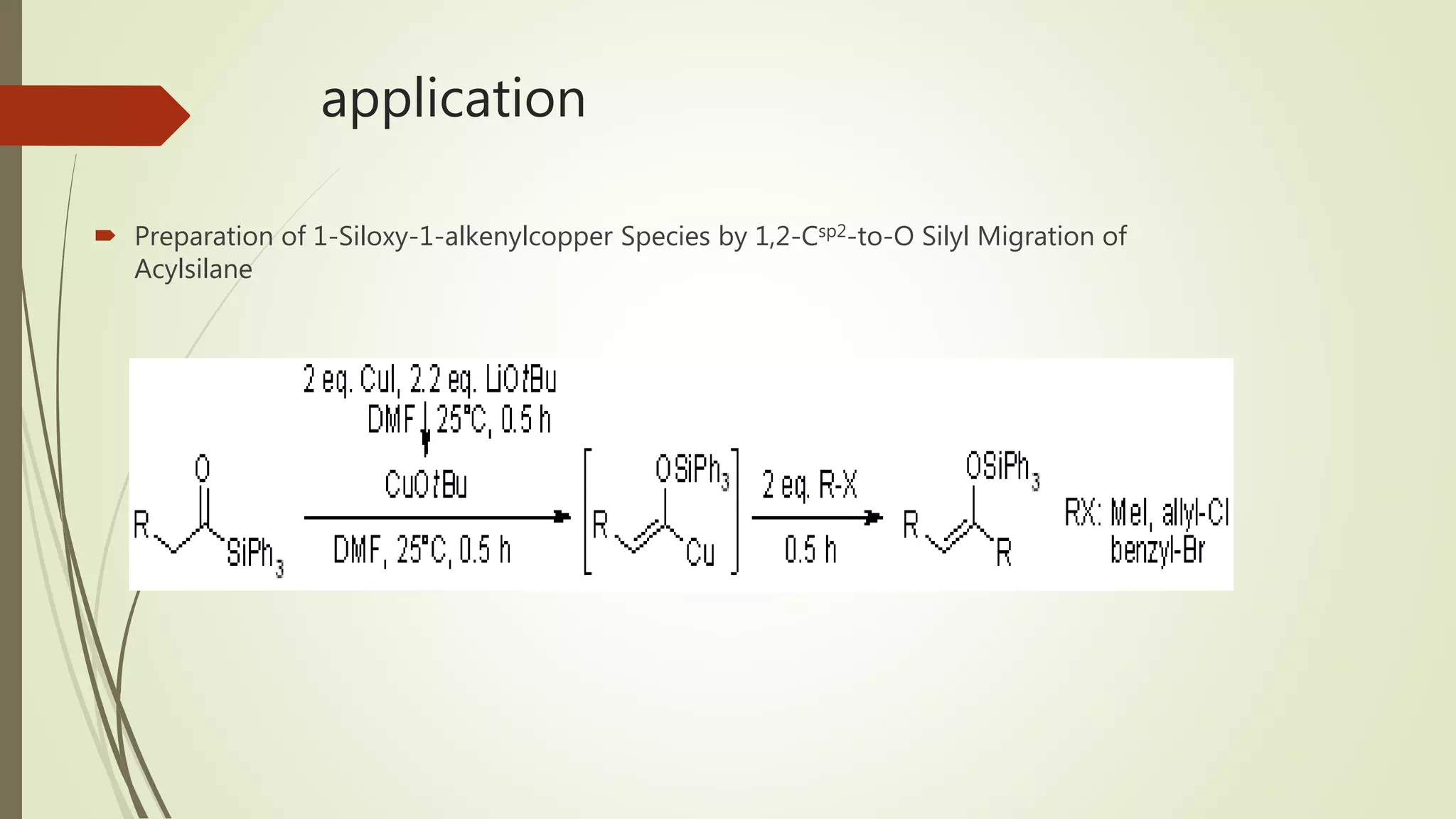 Named organic reactions | PPTX