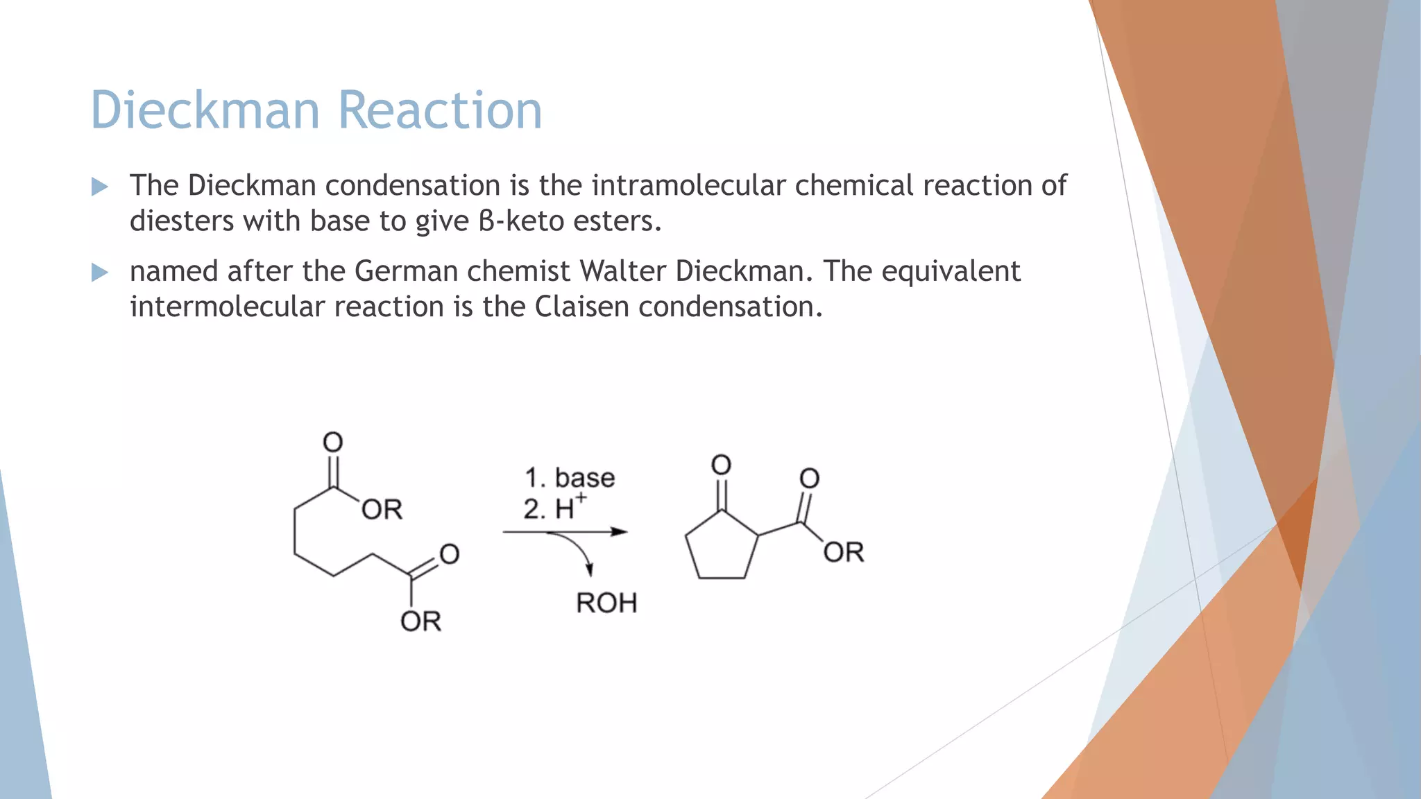 named reaction.pptx