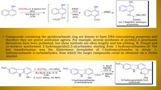 Diel's-Alder and Gattermann Koch Reactions | PPT