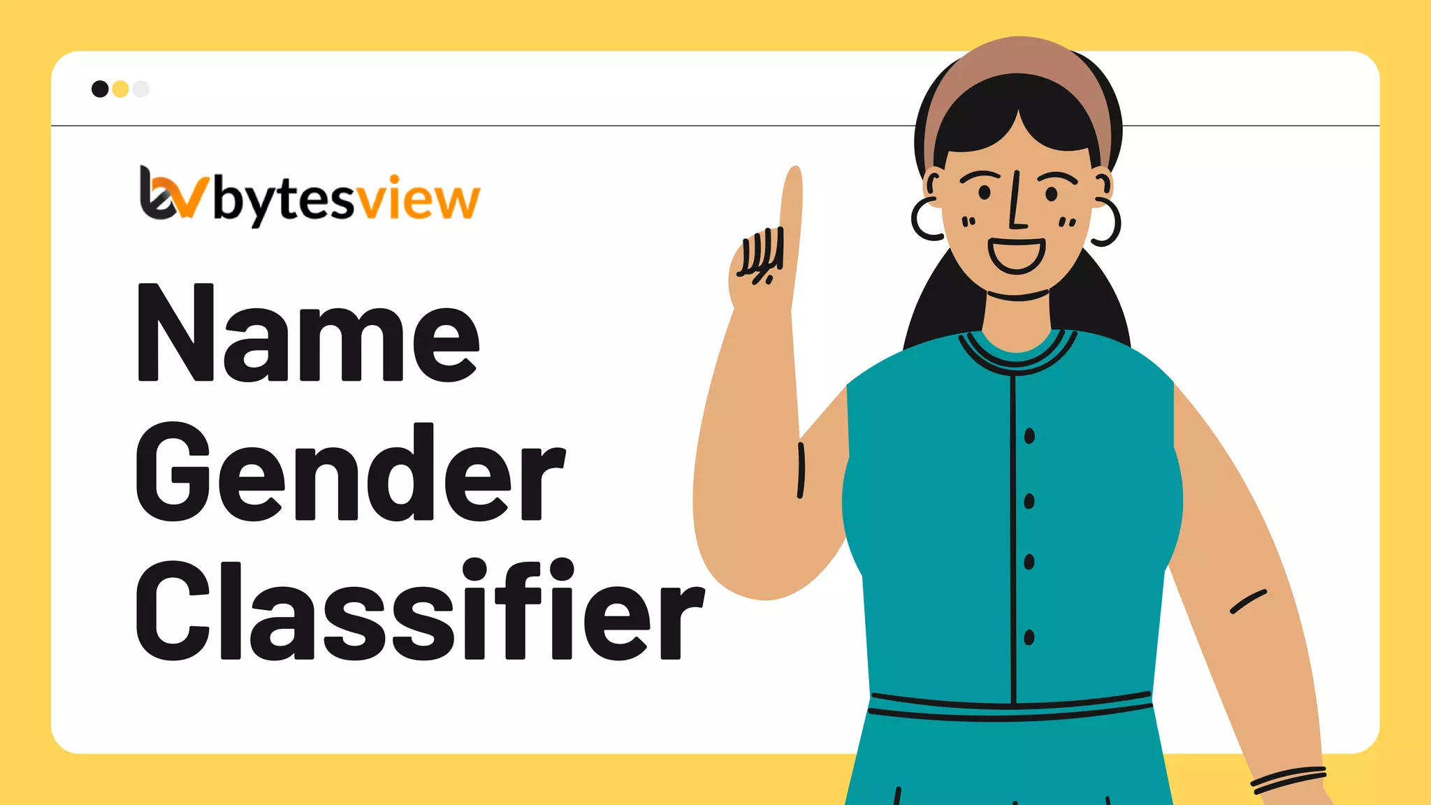 Name Gender Classifier | PDF