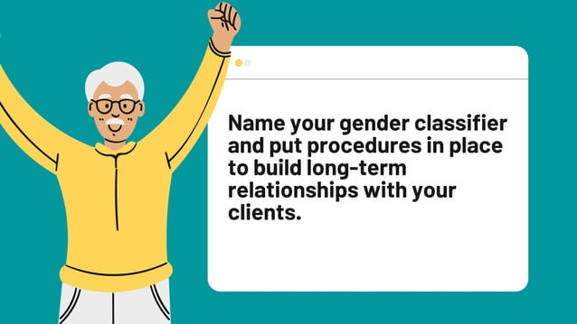 Name Gender Classifier | PDF